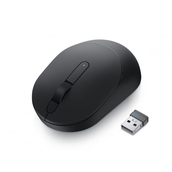 DELL MS3320W MOBIL KABLOSUZ FARE SİYAH 570-ABHK